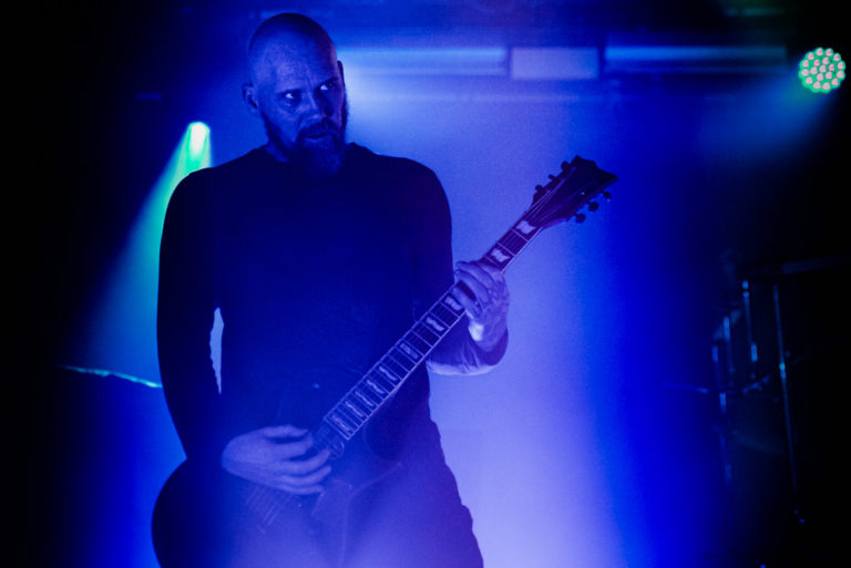 Interview: Im Herzen machen wir Punk - Teloch von Mayhem | MusiCandy