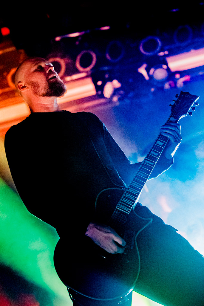 Interview: Im Herzen machen wir Punk - Teloch von Mayhem | MusiCandy